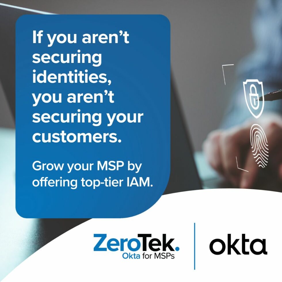 ZeroTek MSP Resources